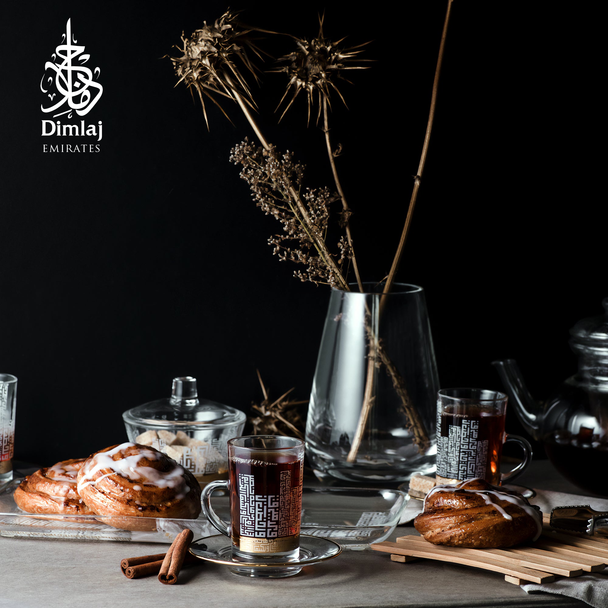 Setting the Perfect Table: A Guide to Elevating Your Dinner Party ...