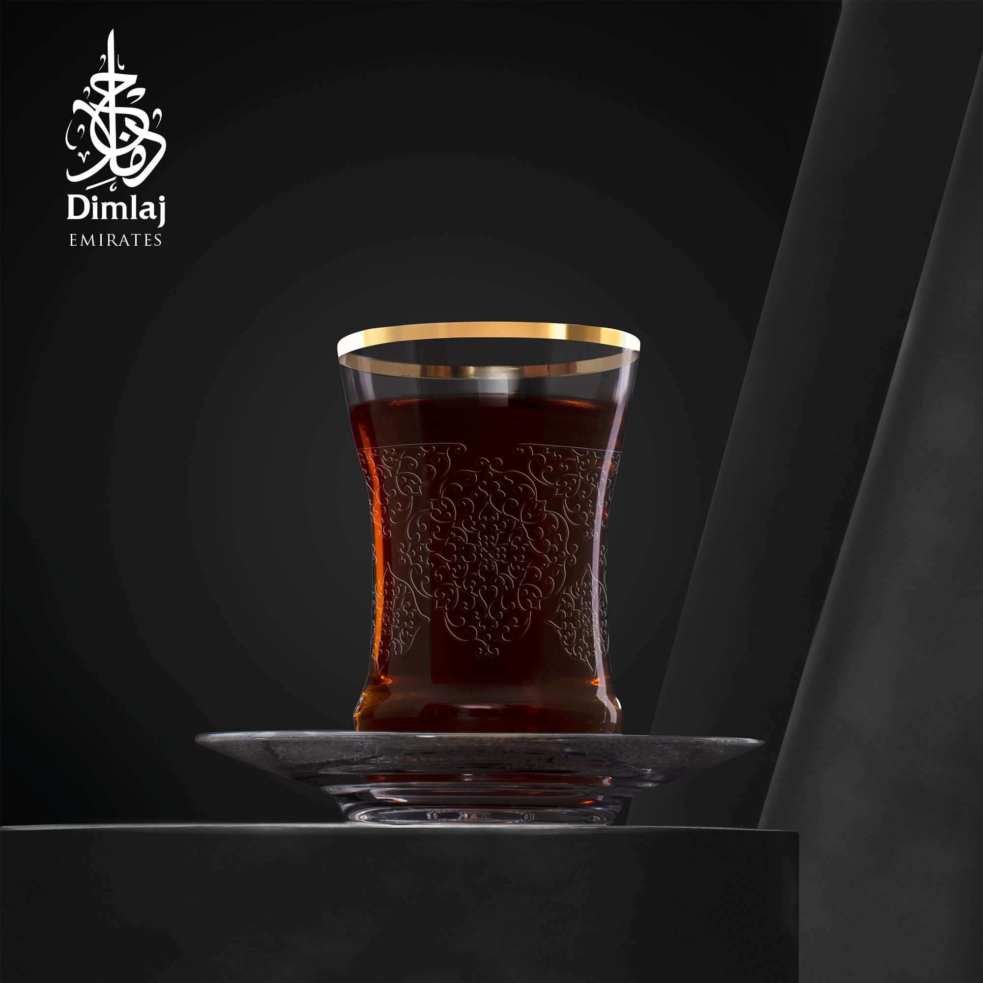 Dimlaj's Tea Cups - Elevate Your Tea Experience – Emirates Dimlaj ...
