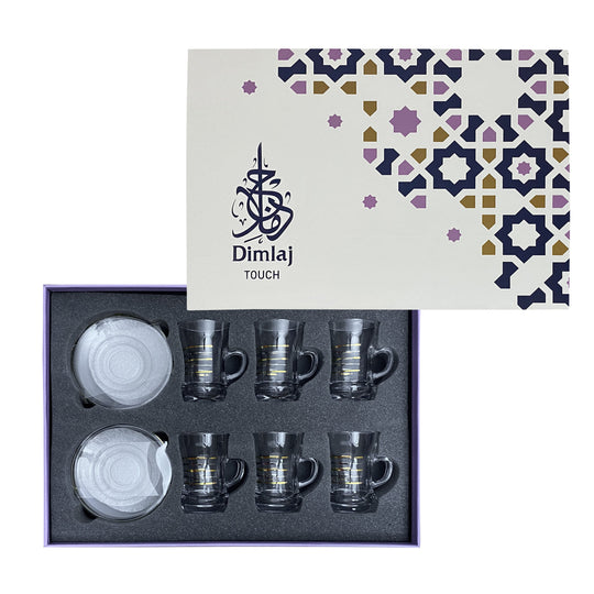 Luxury Dimlaj Touch Collections in the UAE | Dimlaj Emirates – Emirates ...