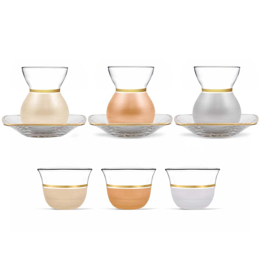 Tea Sets and Cups for Every Occasion: Discover DimlajEmirates.com ...