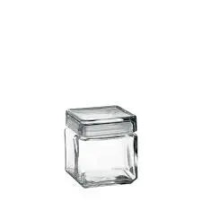 Pasabahce Landmark Jar 750cc Clear – Emirates Dimlaj Trading LLC