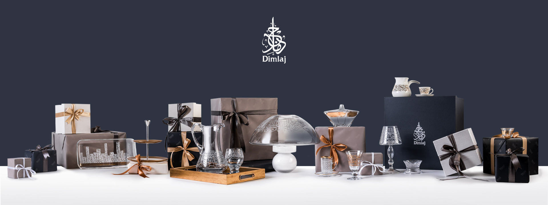 Premium Hospitality and Home Décor Products | Dimlaj Emirates ...
