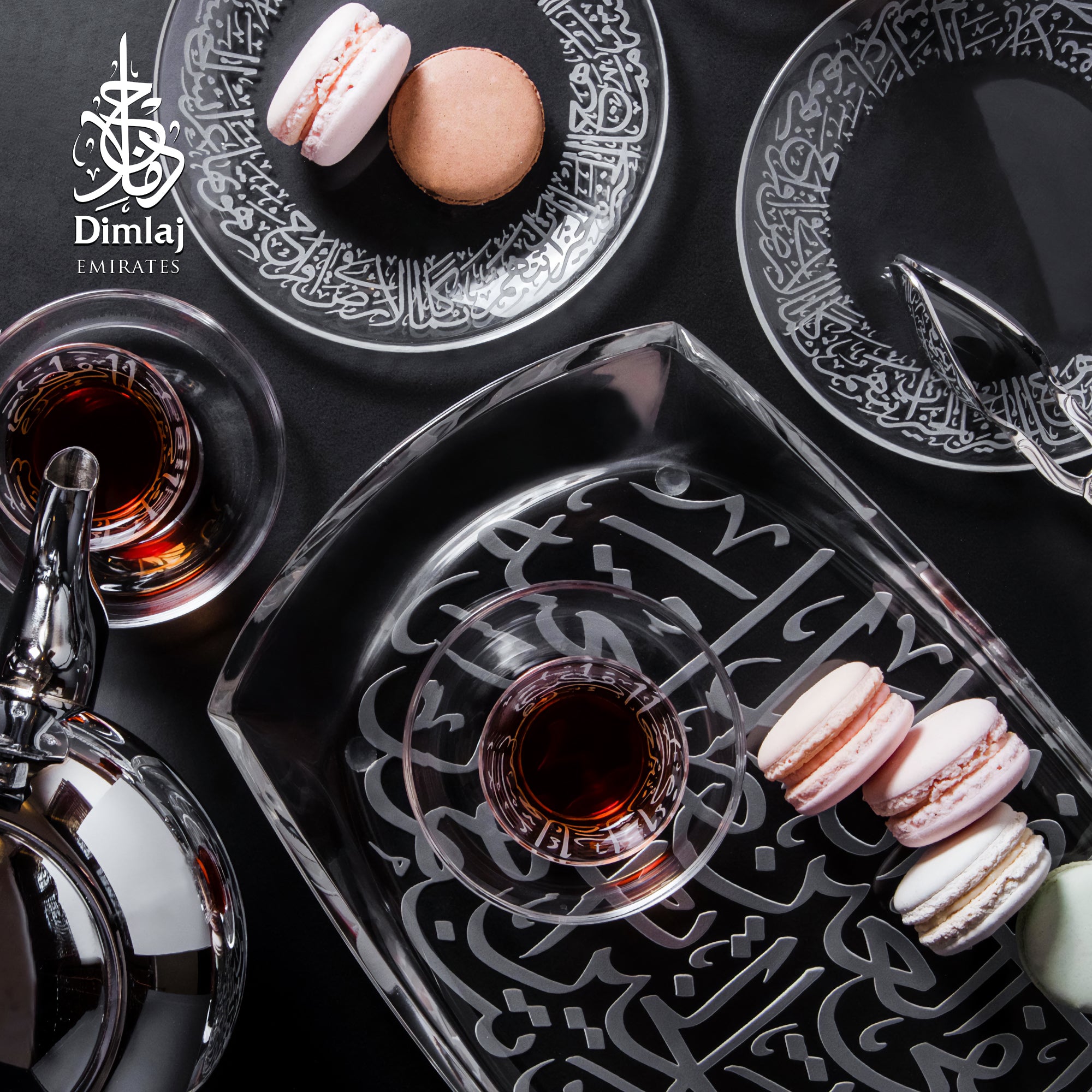 Dimlaj | High Quality Horeca. Home Decor & Tableware in the UAE ...