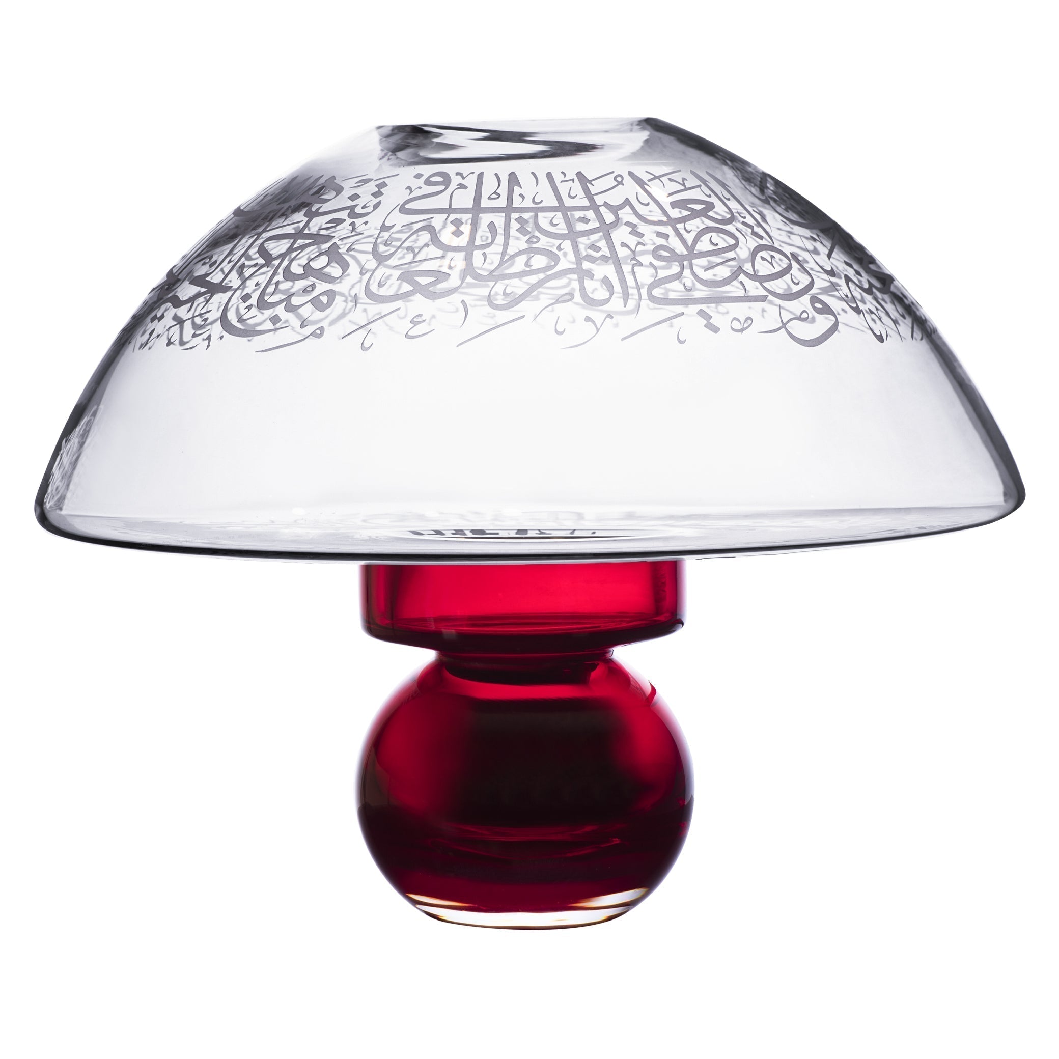 Dimlaj Thuluth Luxury Lighting Centerpiece (Table lamp) – Emirates ...